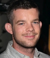 Peter Steadman | Tuckerverse Wiki | Fandom