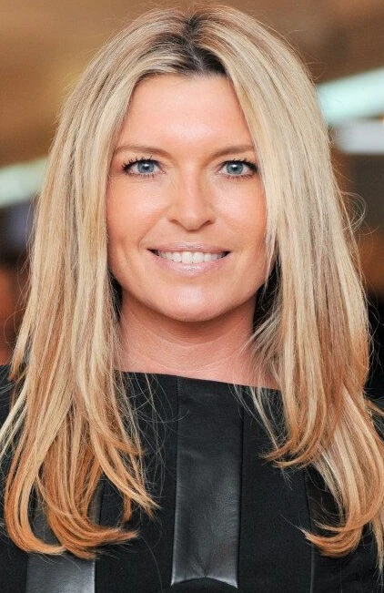 Flora Maxwell | Tuckerverse Wiki | Fandom