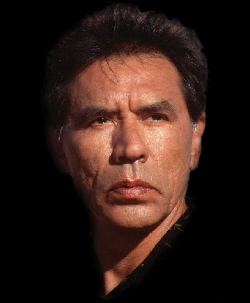 Alejandro Guzman | Tuckerverse Wiki | Fandom