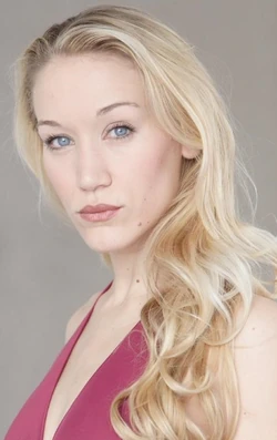 Catherine Moncrieff | Tuckerverse Wiki | Fandom