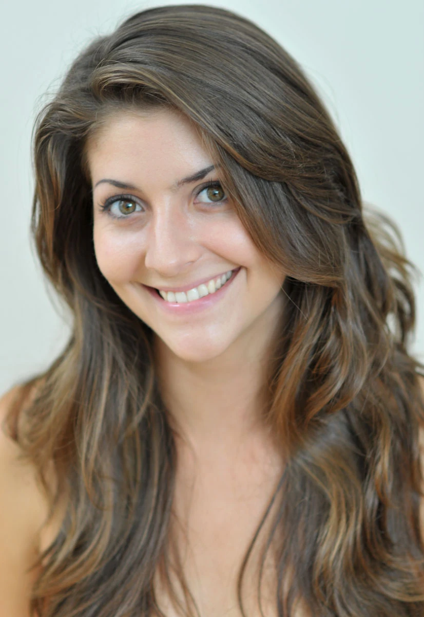 Edie Jenko | Tuckerverse Wiki | Fandom