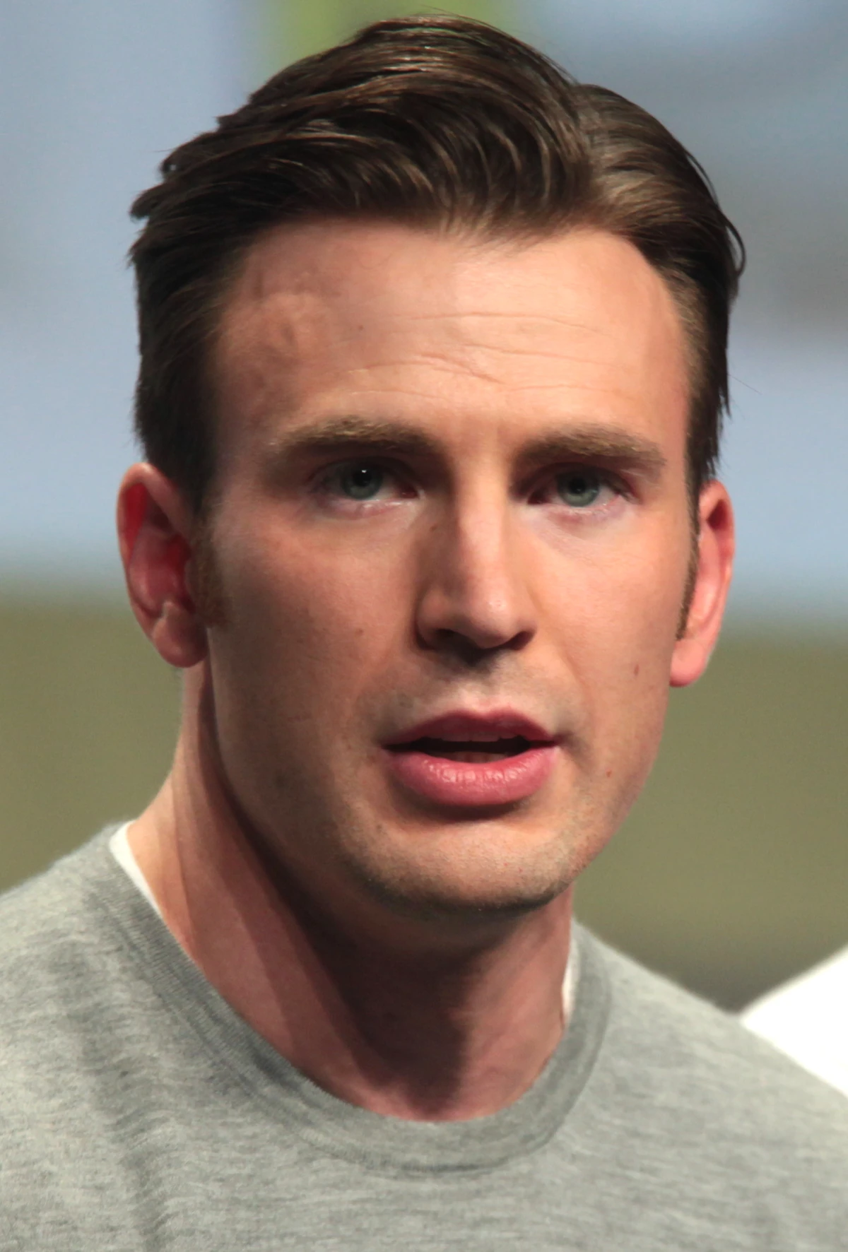 Joseph Wolfe | Tuckerverse Wiki | Fandom