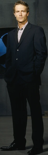 Renard Granger | Tuckerverse Wiki | Fandom