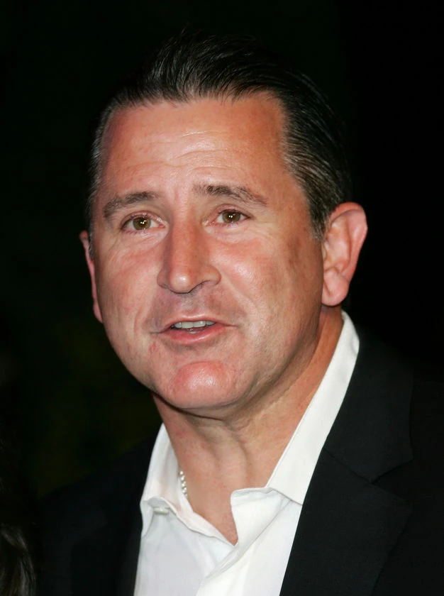 Elliot McCoy | Tuckerverse Wiki | Fandom