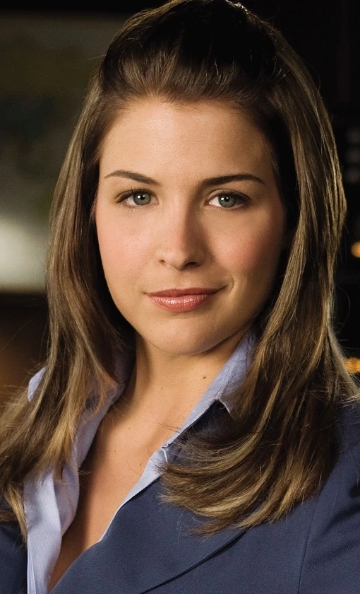 Eva Bingham | Tuckerverse Wiki | Fandom