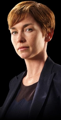 Rionach O'Leary | Tuckerverse Wiki | Fandom