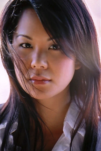 Alyssa Toh | Tuckerverse Wiki | Fandom