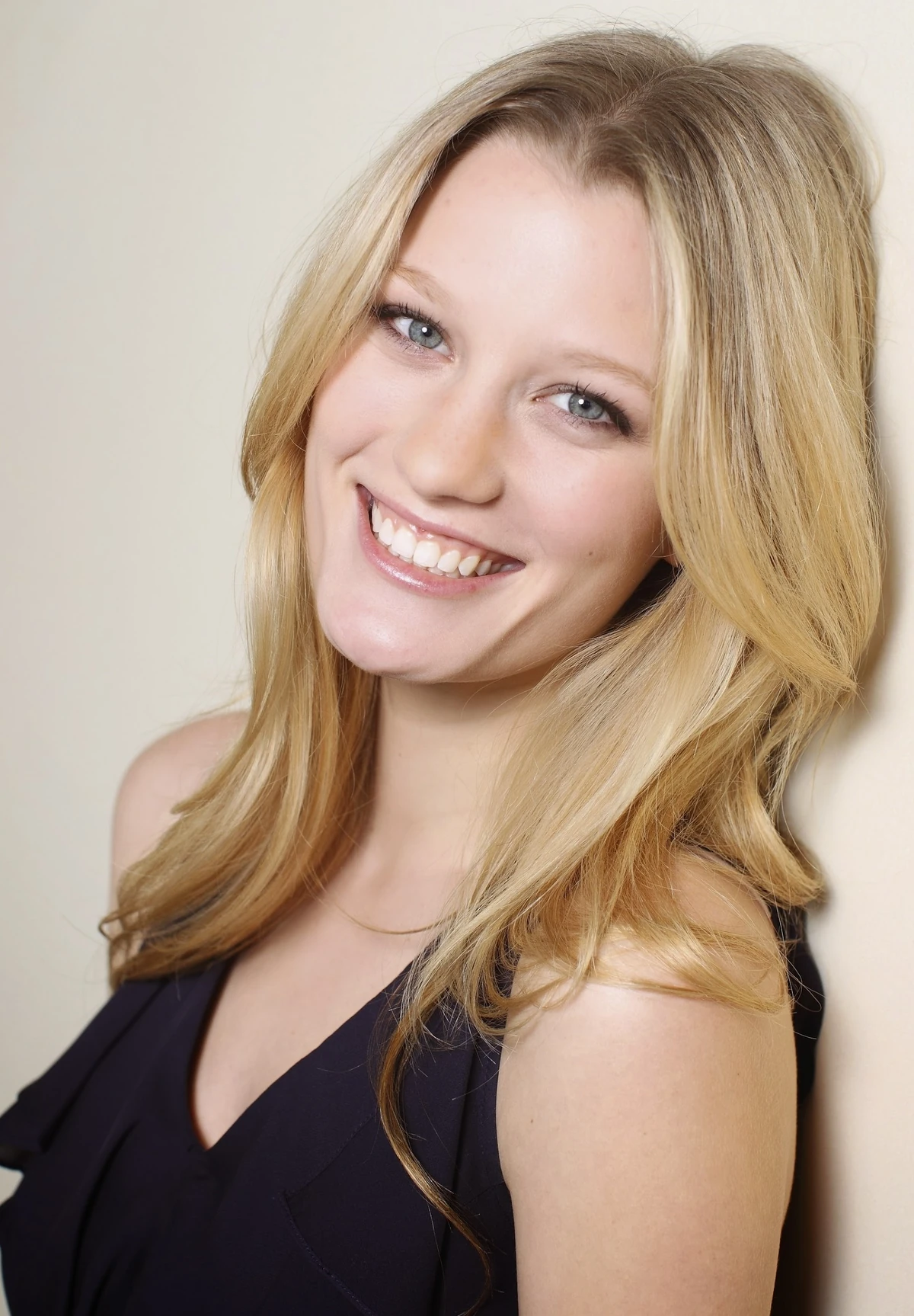 Laura Blair | Tuckerverse Wiki | Fandom