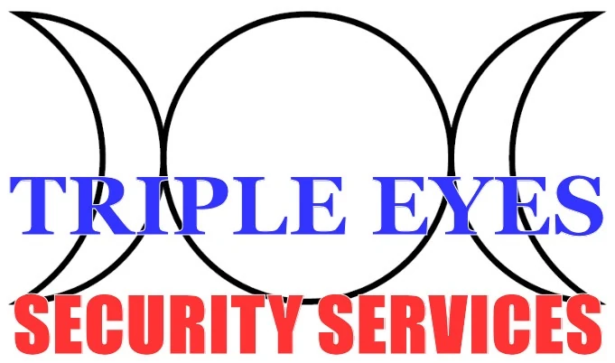 Triple Eyes Security Services | Tuckerverse Wiki | Fandom