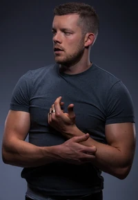 Peter Steadman | Tuckerverse Wiki | Fandom