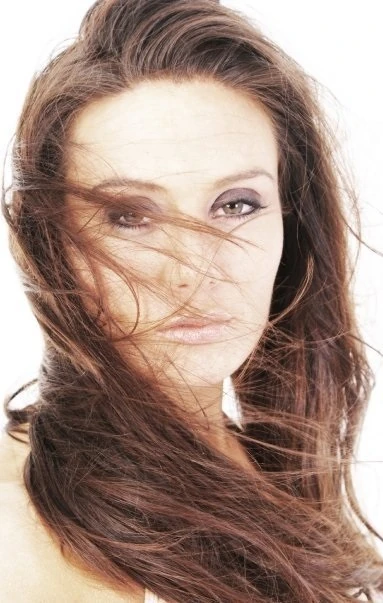 Selene Metaxas | Tuckerverse Wiki | Fandom