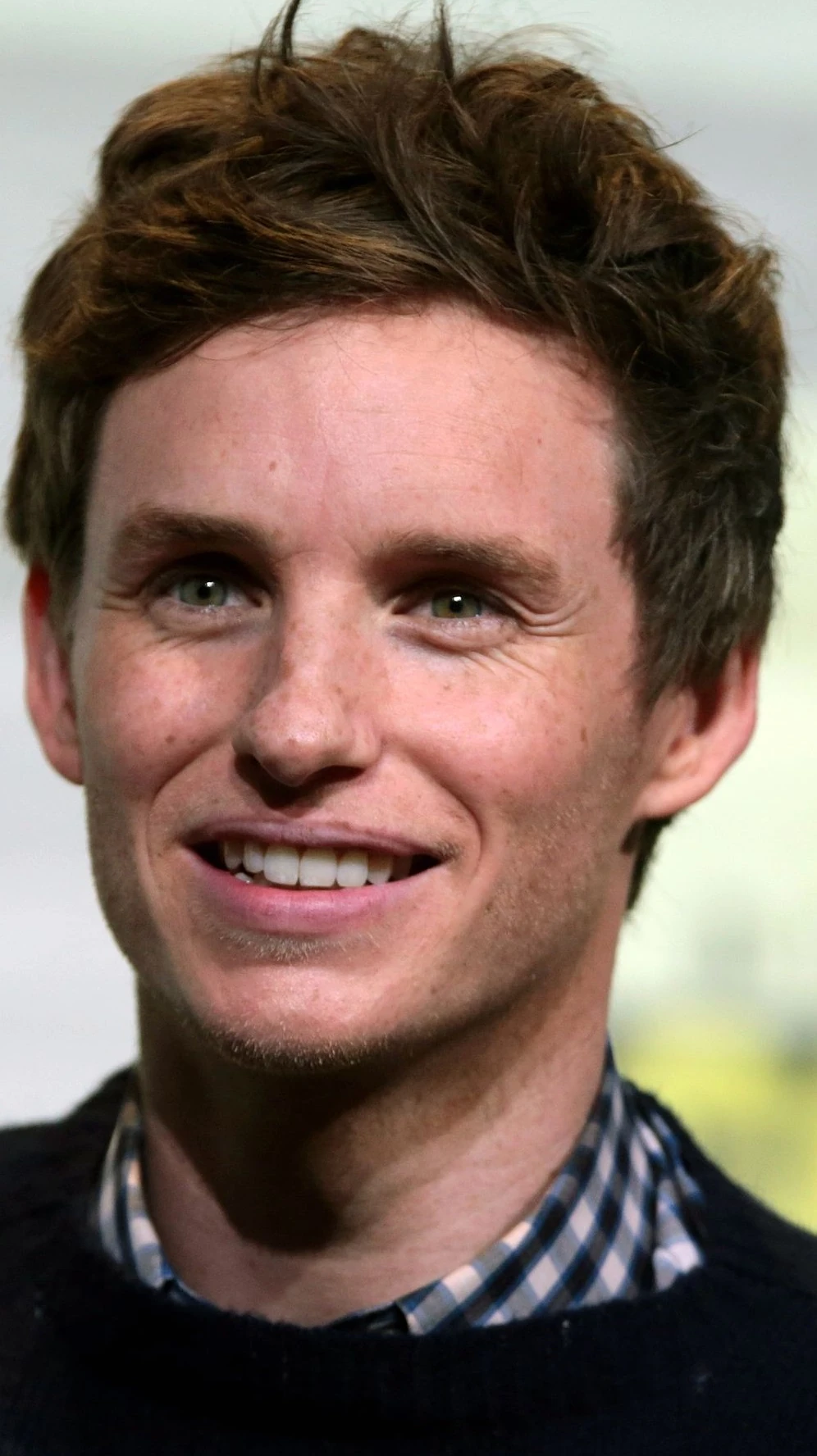 Geoffrey Atherton | Tuckerverse Wiki | Fandom