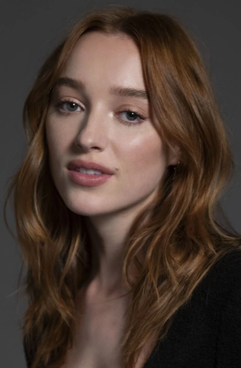 Emmaline Dalrymple | Tuckerverse Wiki | Fandom