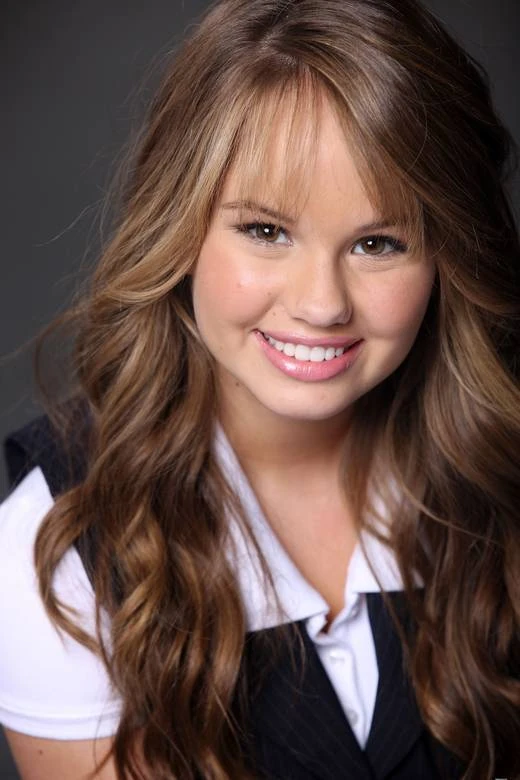 Daisy LeFer | Tuckerverse Wiki | Fandom