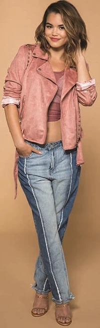 Elisa Kennmore | Tuckerverse Wiki | Fandom