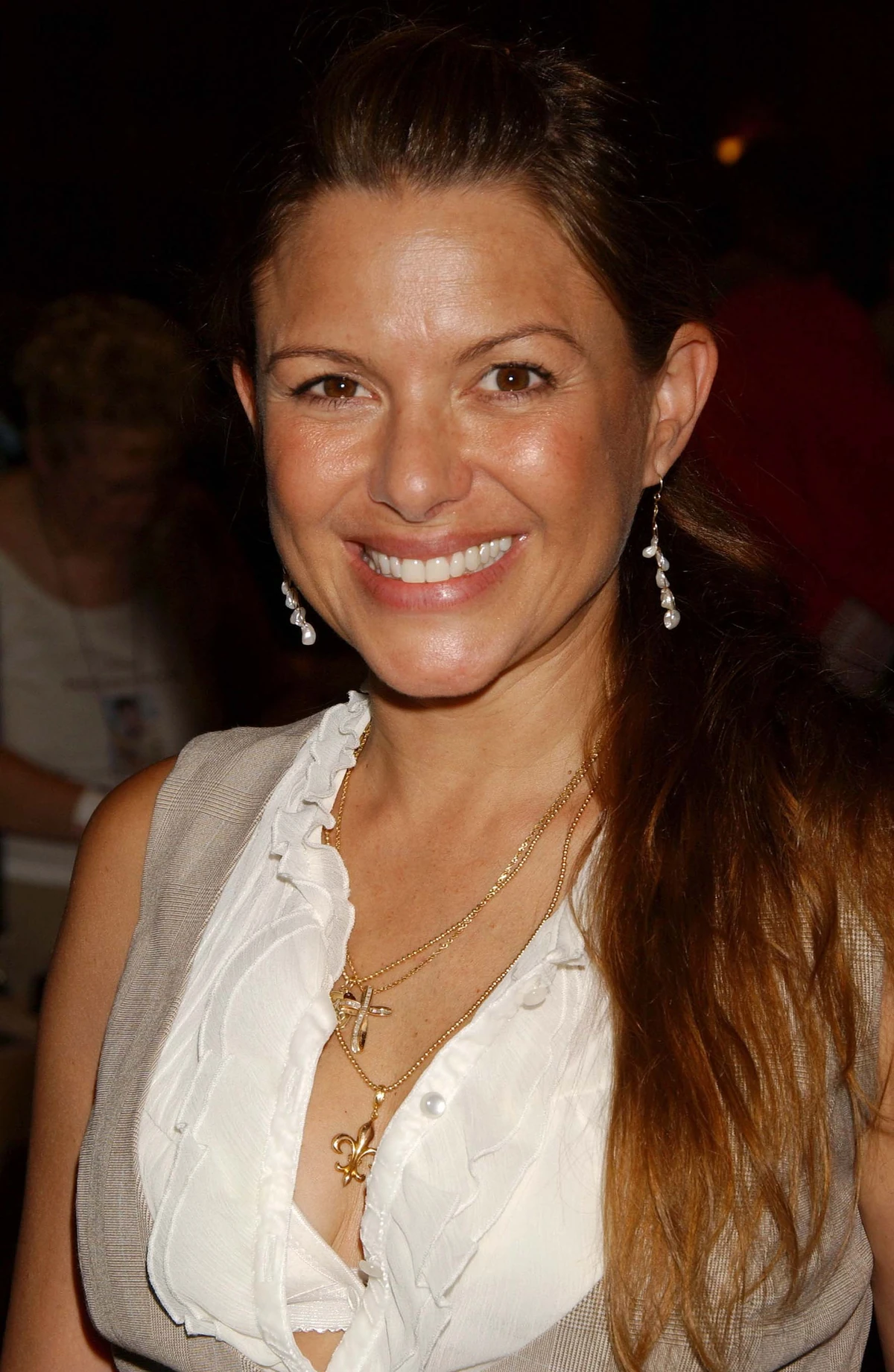 Mary Monroe | Tuckerverse Wiki | Fandom