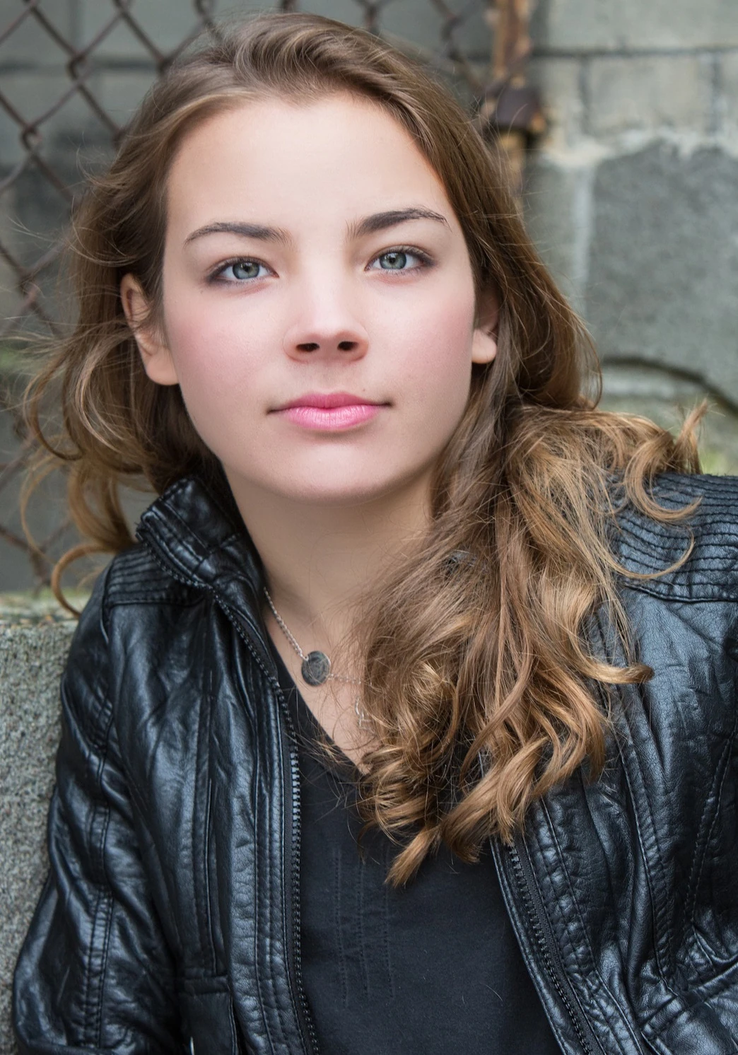 Gayle Butcher | Tuckerverse Wiki | Fandom