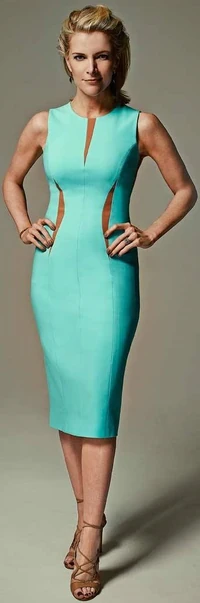 Bella Stringer | Tuckerverse Wiki | Fandom