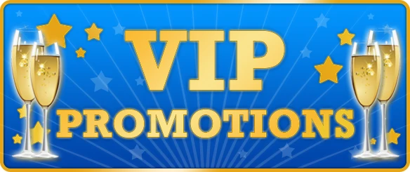 VIP Promotions | Tuckerverse Wiki | Fandom
