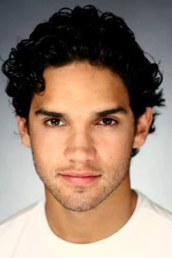 Daniel Hartman | Tuckerverse Wiki | Fandom