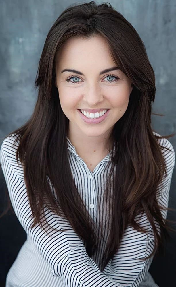 Hayley Chance | Tuckerverse Wiki | Fandom