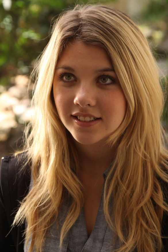 Carly Goodwin | Tuckerverse Wiki | Fandom