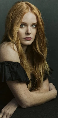 Dominique Dalton | Tuckerverse Wiki | Fandom