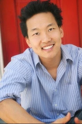 Roland Chang | Tuckerverse Wiki | Fandom