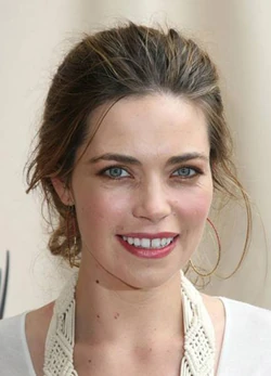 Penny Weinberg | Tuckerverse Wiki | Fandom