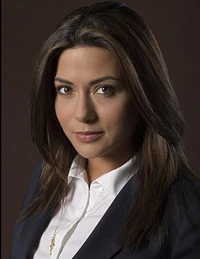 Sonya Michaels | Tuckerverse Wiki | Fandom