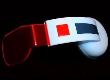 Master Eye | Tuckerverse Wiki | Fandom