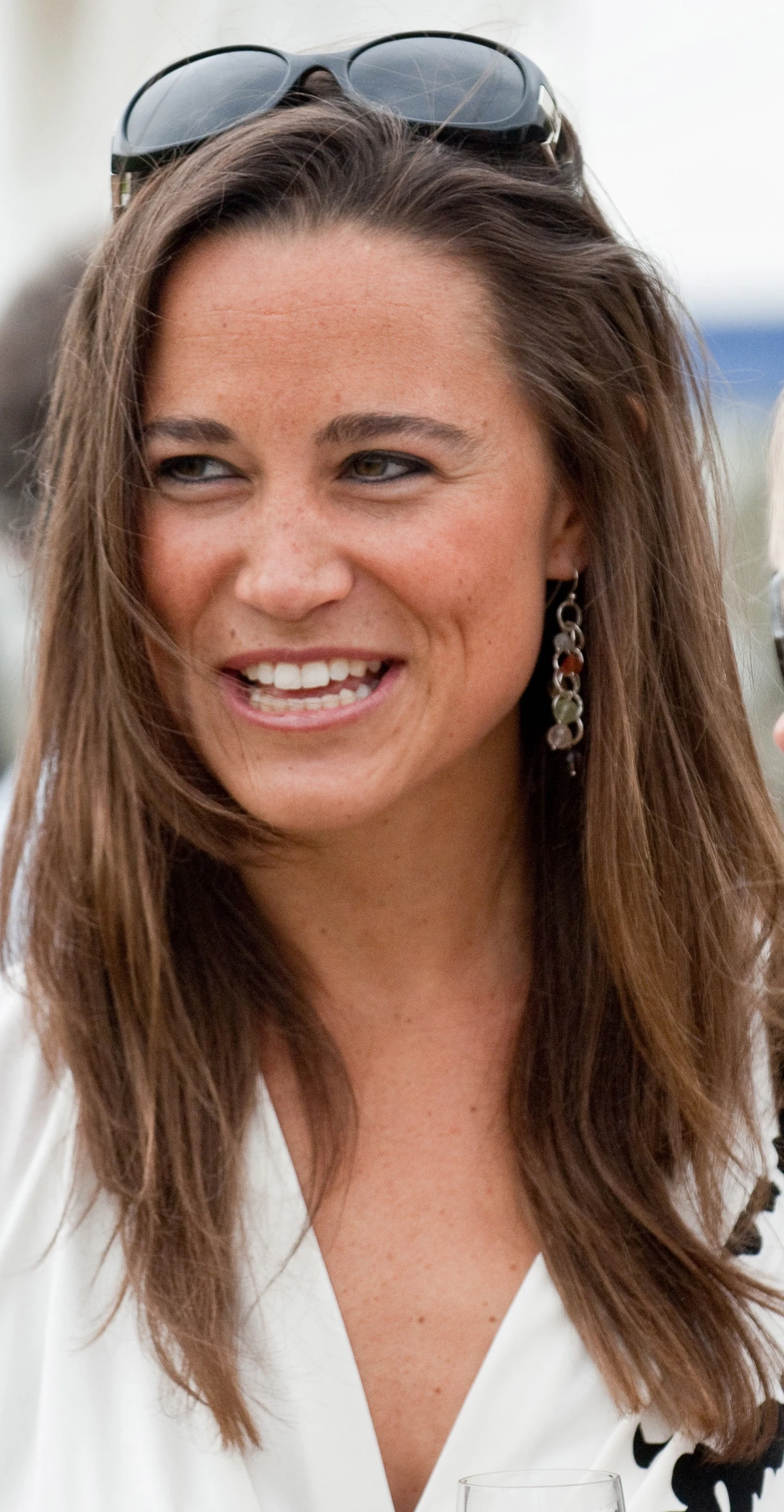 Martha Cassidy | Tuckerverse Wiki | Fandom