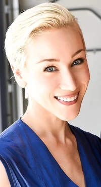 Catherine Moncrieff | Tuckerverse Wiki | Fandom