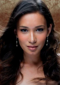 Bella Wei | Tuckerverse Wiki | Fandom