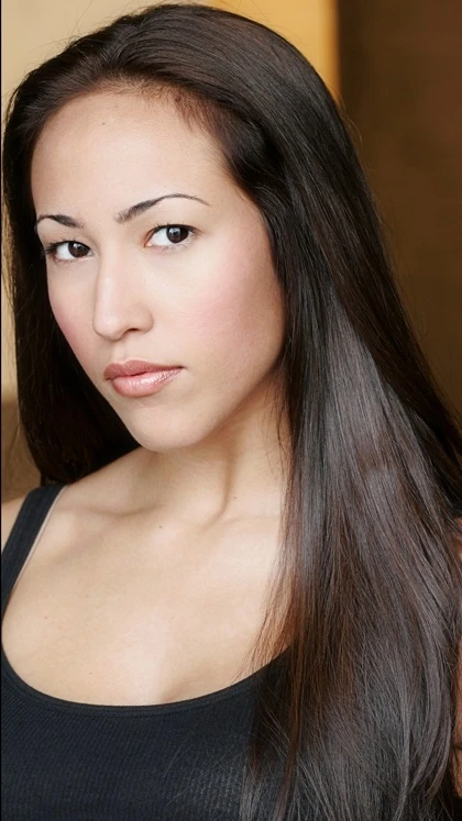 Keri Platt | Tuckerverse Wiki | Fandom