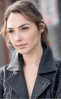 Gabi Lachman | Tuckerverse Wiki | Fandom