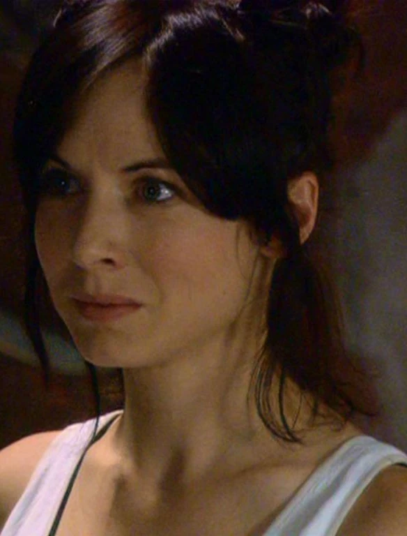 Felicity Stewart | Tuckerverse Wiki | Fandom