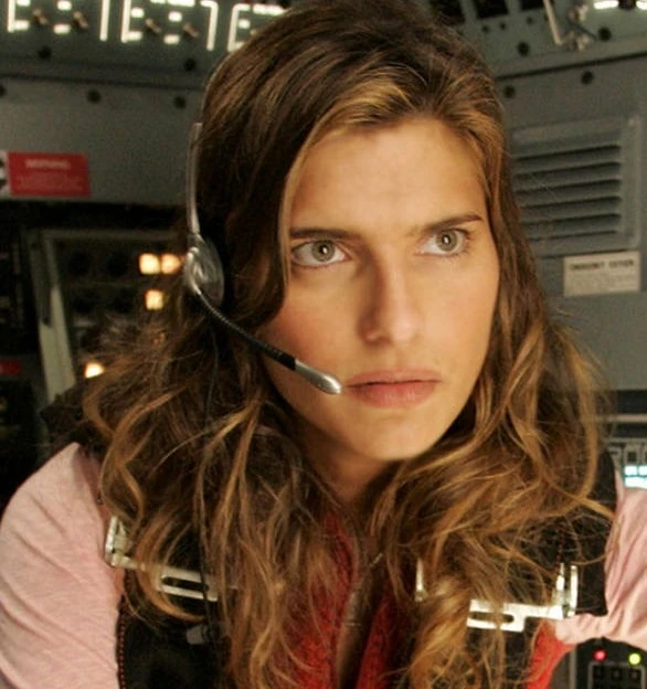 Autumn Eccleston | Tuckerverse Wiki | Fandom