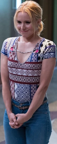 Arlette Bouchard | Tuckerverse Wiki | Fandom