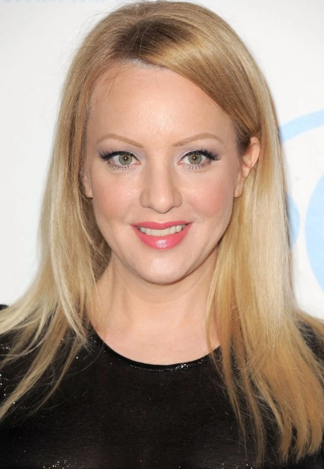 Marva Wiesner | Tuckerverse Wiki | Fandom