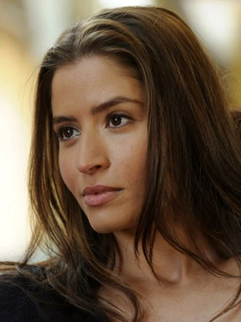 Isabelle Strand | Tuckerverse Wiki | Fandom