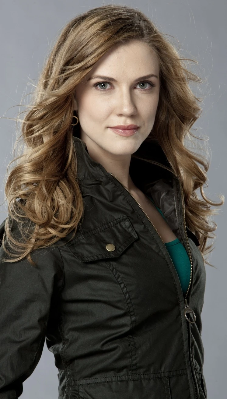 Lois Landers | Tuckerverse Wiki | Fandom