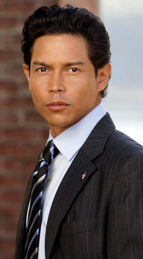 Macario Bautista | Tuckerverse Wiki | Fandom