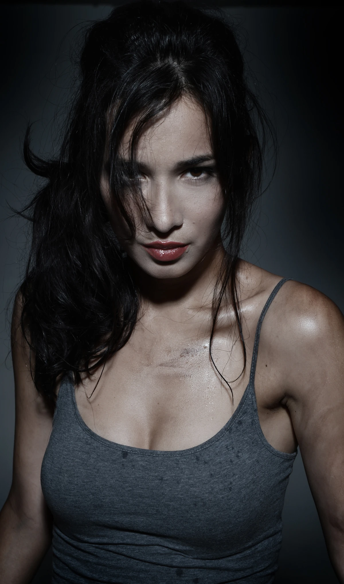 Bella Wei | Tuckerverse Wiki | Fandom