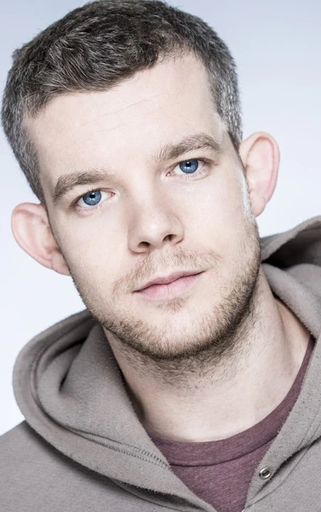 Peter Steadman | Tuckerverse Wiki | Fandom