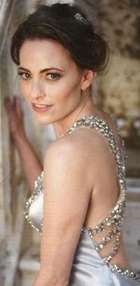 Elizabeth Archer | Tuckerverse Wiki | Fandom