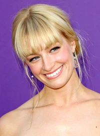 Beth Behrlin | Tuckerverse Wiki | Fandom