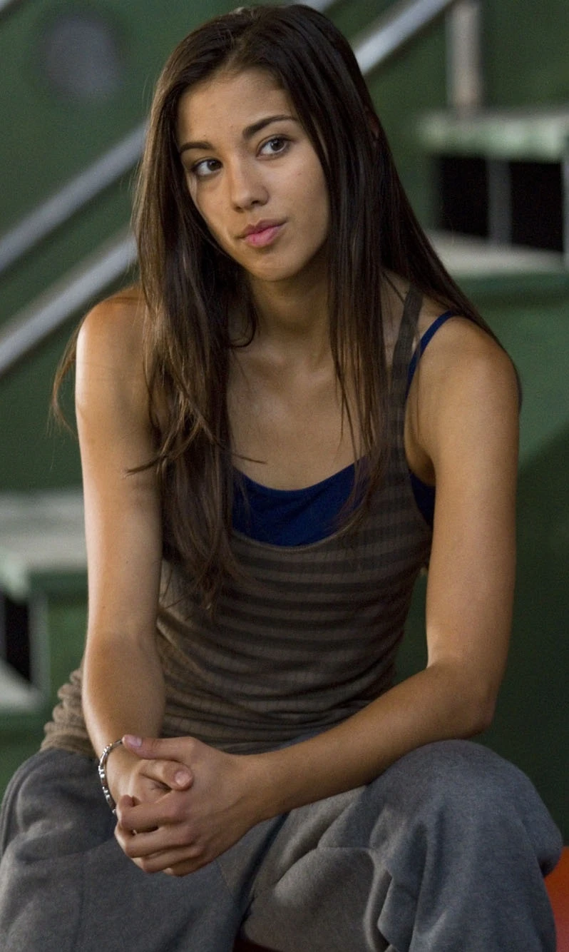 Shera Cruz | Tuckerverse Wiki | Fandom