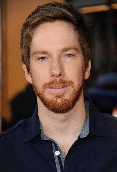 Ronald Peck | Tuckerverse Wiki | Fandom