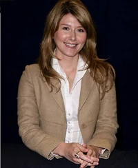 Caitlin Trafford | Tuckerverse Wiki | Fandom